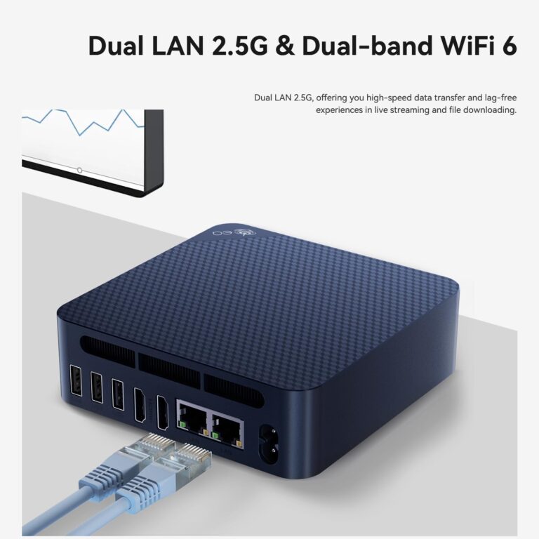 Begin Your Homelab Journey: Self-Hosting Apps on a Mini PC with Proxmox ...